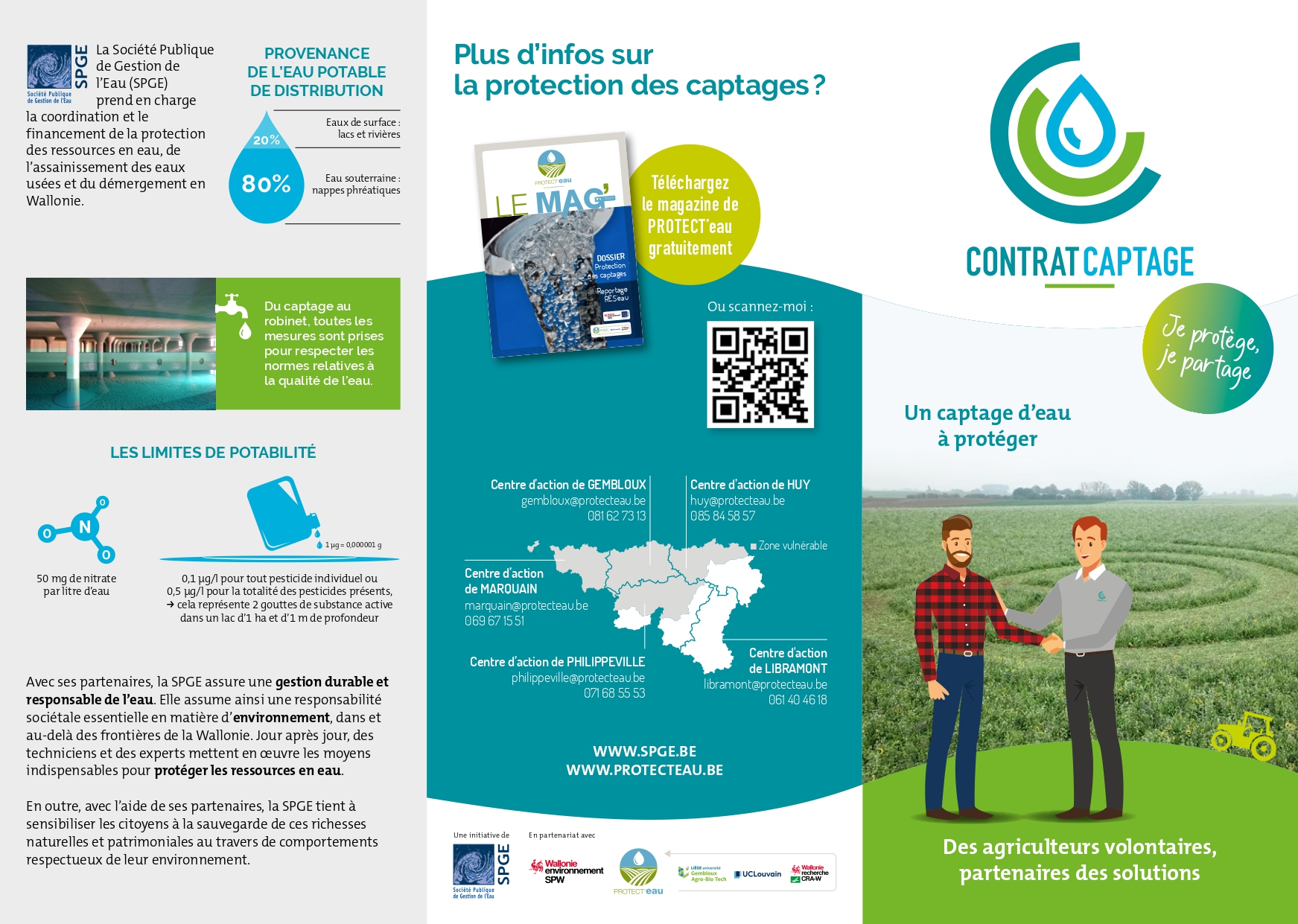Documentation Contrat captage | PROTECT’eau